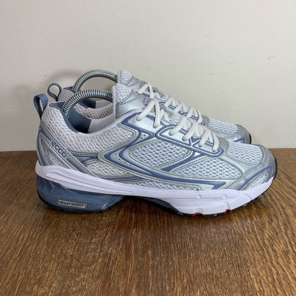 Ecco Receptor Rxp 3080 Running Shoe Women’s Eu 39, Us… - Gem